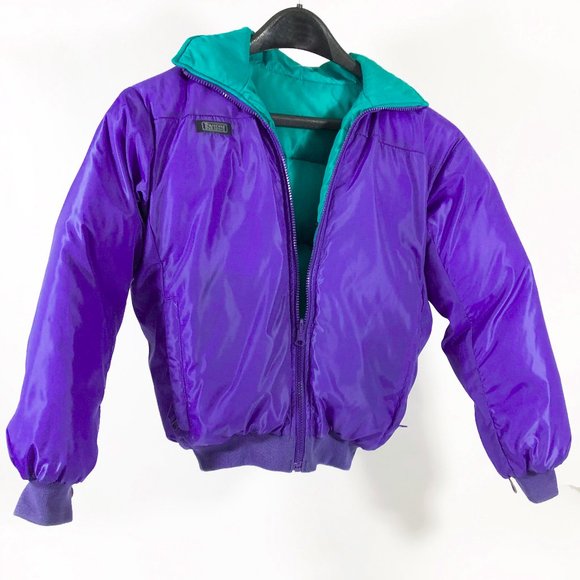 Britches | Jackets & Coats | Euc Britches Great Outdoors Down Puffer ...